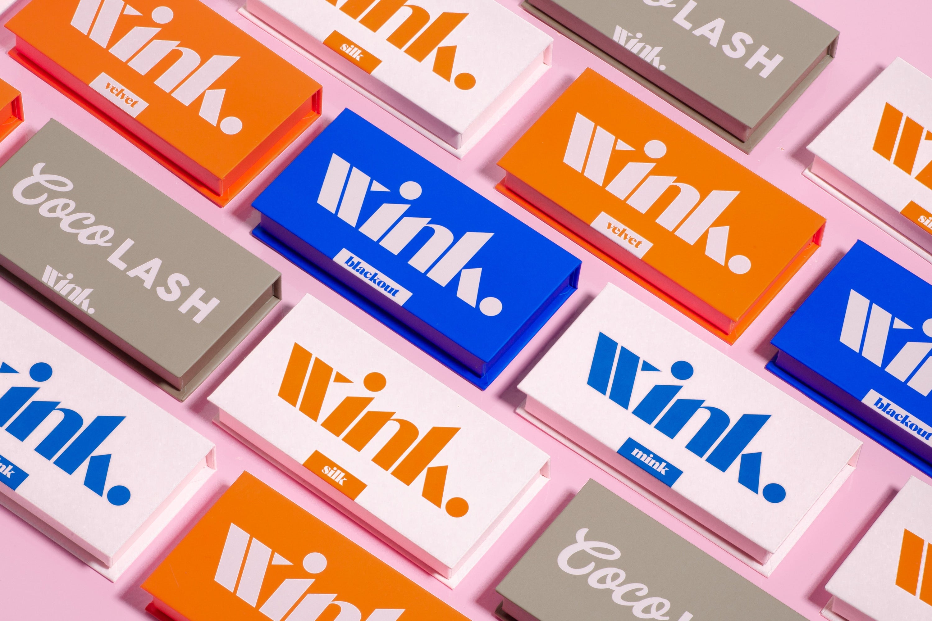 Wink Lash Store – Wink Lash Store | Eyelash Extensions and Accessories