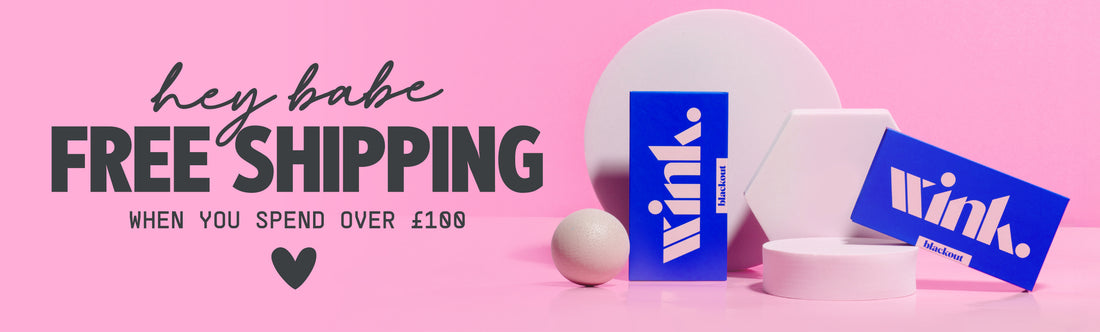 Wink Lash Store – Wink Lash Store | Eyelash Extensions and Accessories